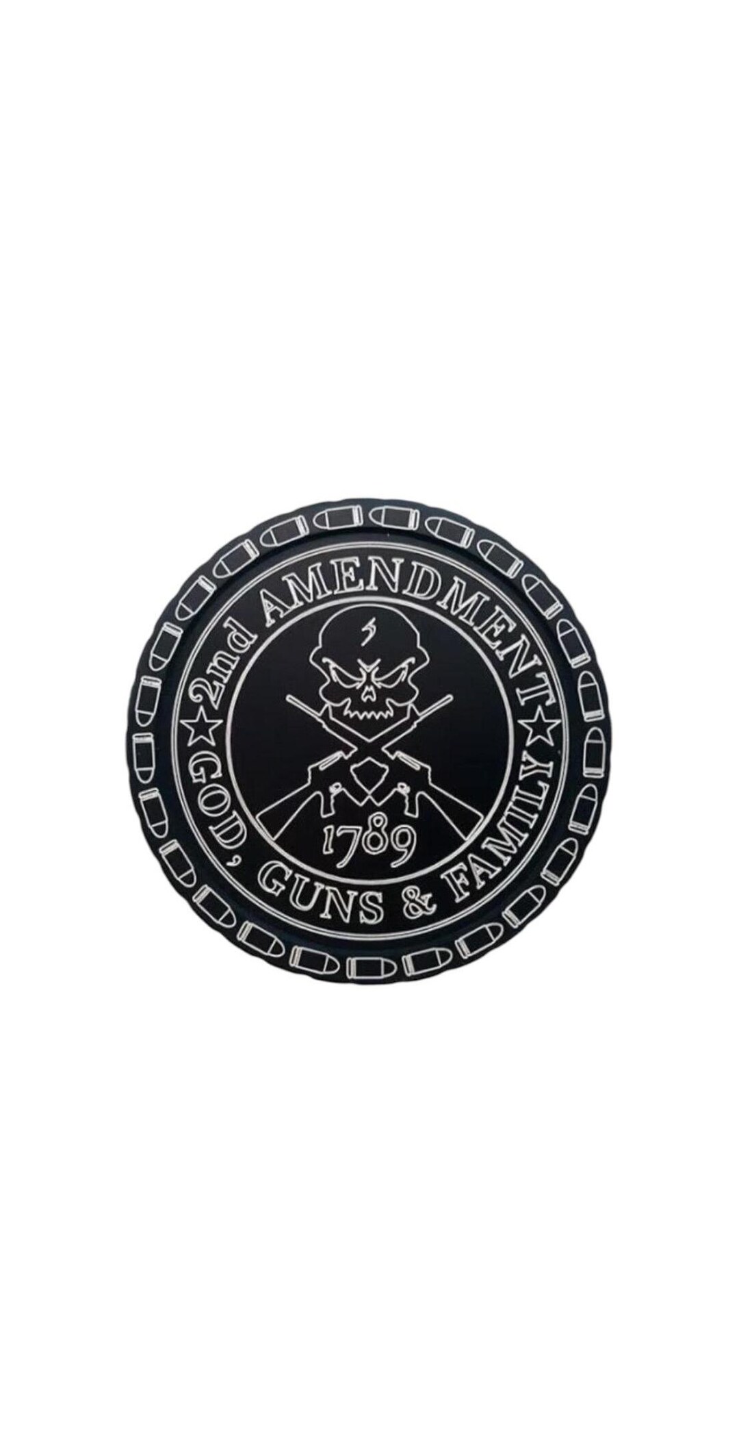 Snuff Can Lids, Tobacco Can, Engraved, Custom, Diplidz, God-guns and ...