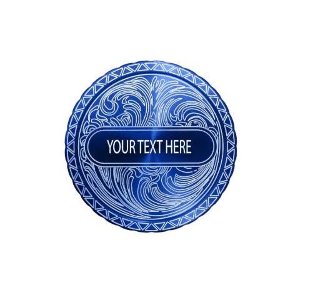 Snuff Can Lids, Tobacco Can, Engraved, Custom, Diplidz™, Personalized ...