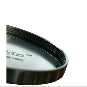 Snuff Can Lids, Tobacco Can, Engraved, Custom, Diplidz, US Army - Etsy