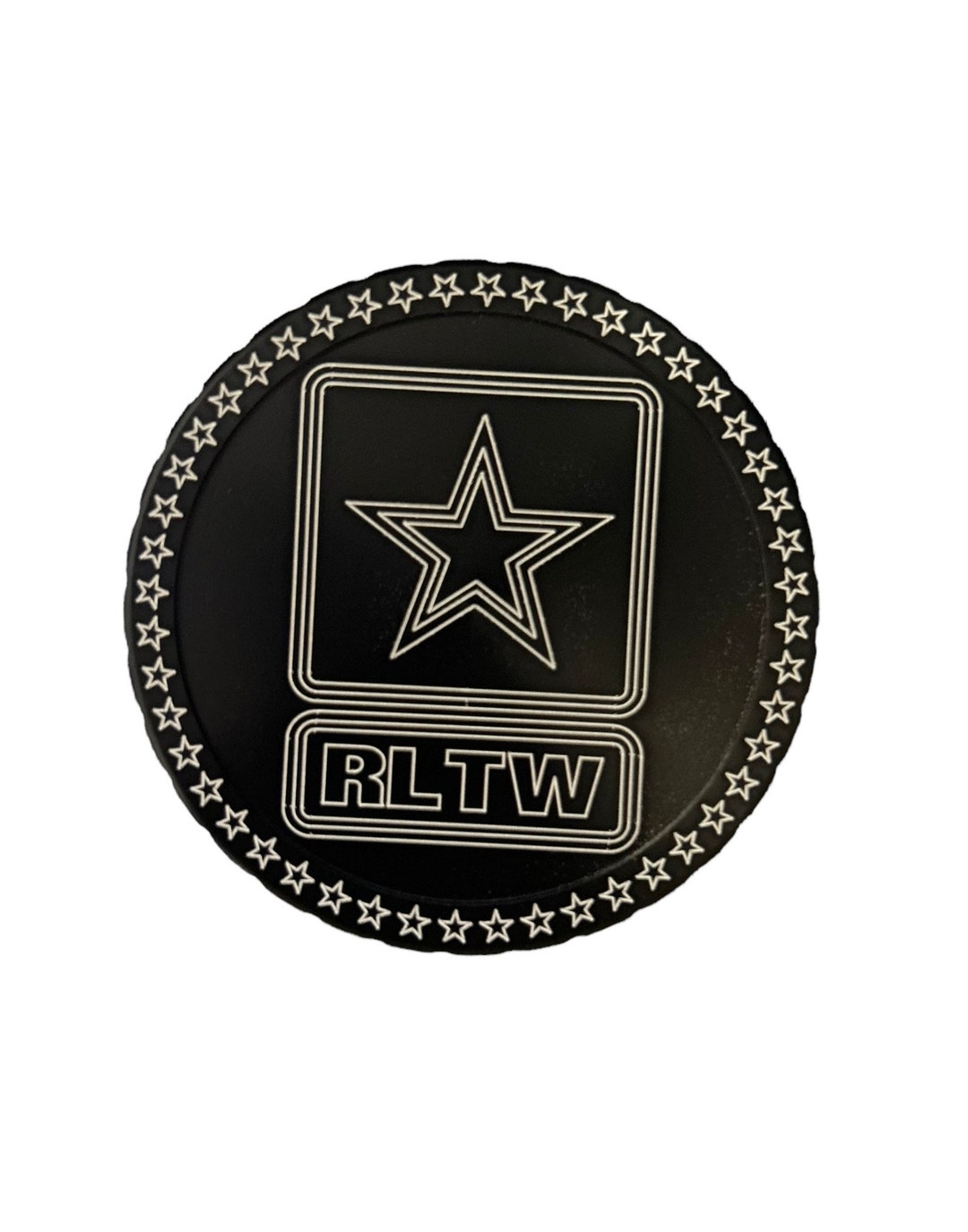 Snuff Can Lids, Tobacco Can, Engraved, Custom, Diplidz, US Army - Etsy