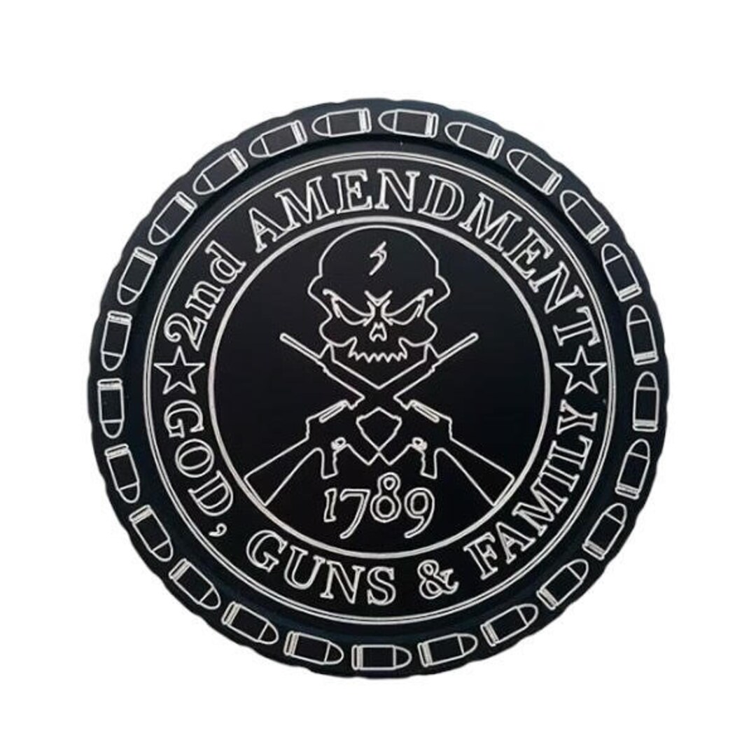 Snuff Can Lids, Tobacco Can, Engraved, Custom, Diplidz, God-guns and ...