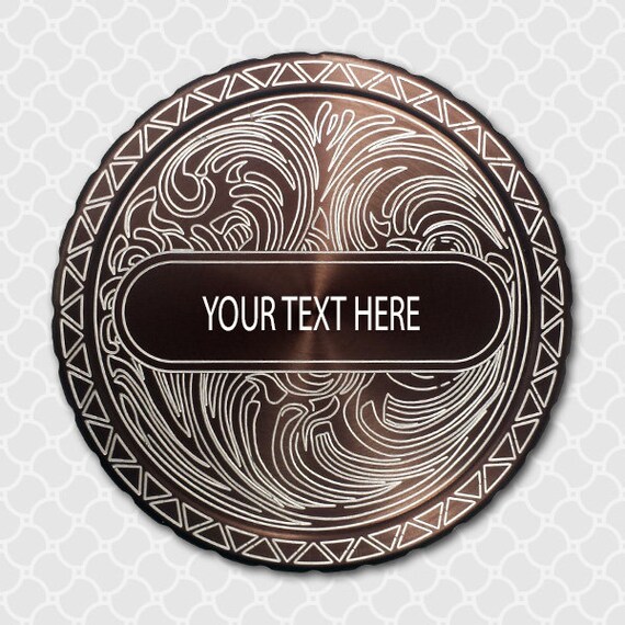 Snuff Can Lids Tobacco Can Engraved Custom Diplidz™ | Etsy