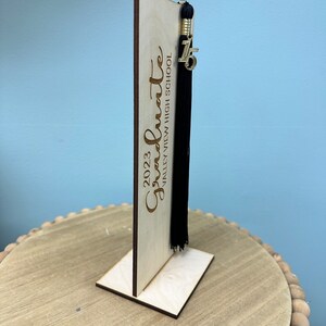Graduation Tassel Display Holder| Tassel Holder| Graduation Gift ...