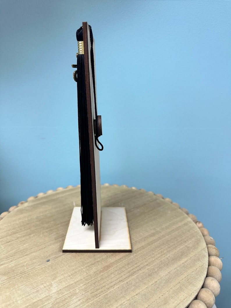 Graduation Tassel Display Holder| Tassel Holder| Graduation Gift ...