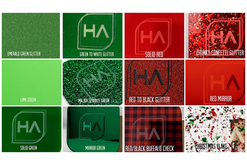 Christmas 40oz H2.0 Stanley Tag| Stanley Name Tag| Tumbler Accessories ...