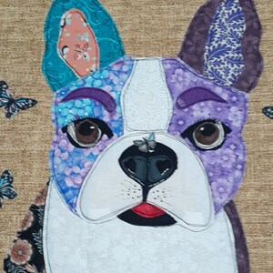 Dogs Applique Patterns Save Money Bundle 3 Domestic Pets Gary Dachshund ...