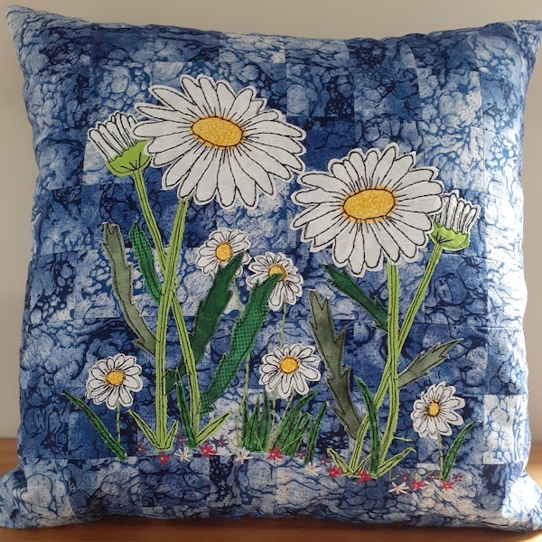 Botanical Garden Quilt Pattern - Etsy