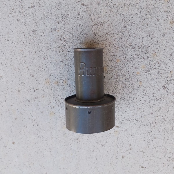 Biscuit Cutter - Etsy