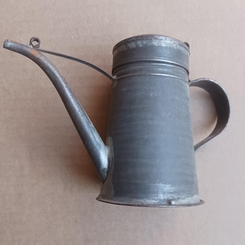 Antique Tinware - Etsy