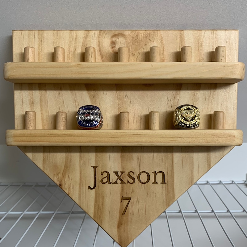 Ring Display - Etsy