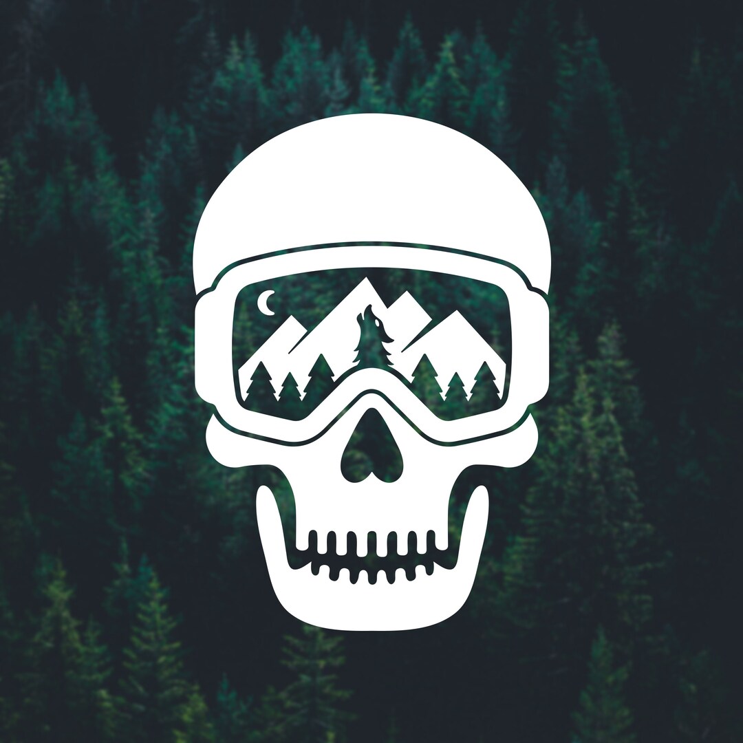 Shredder Decal - Etsy