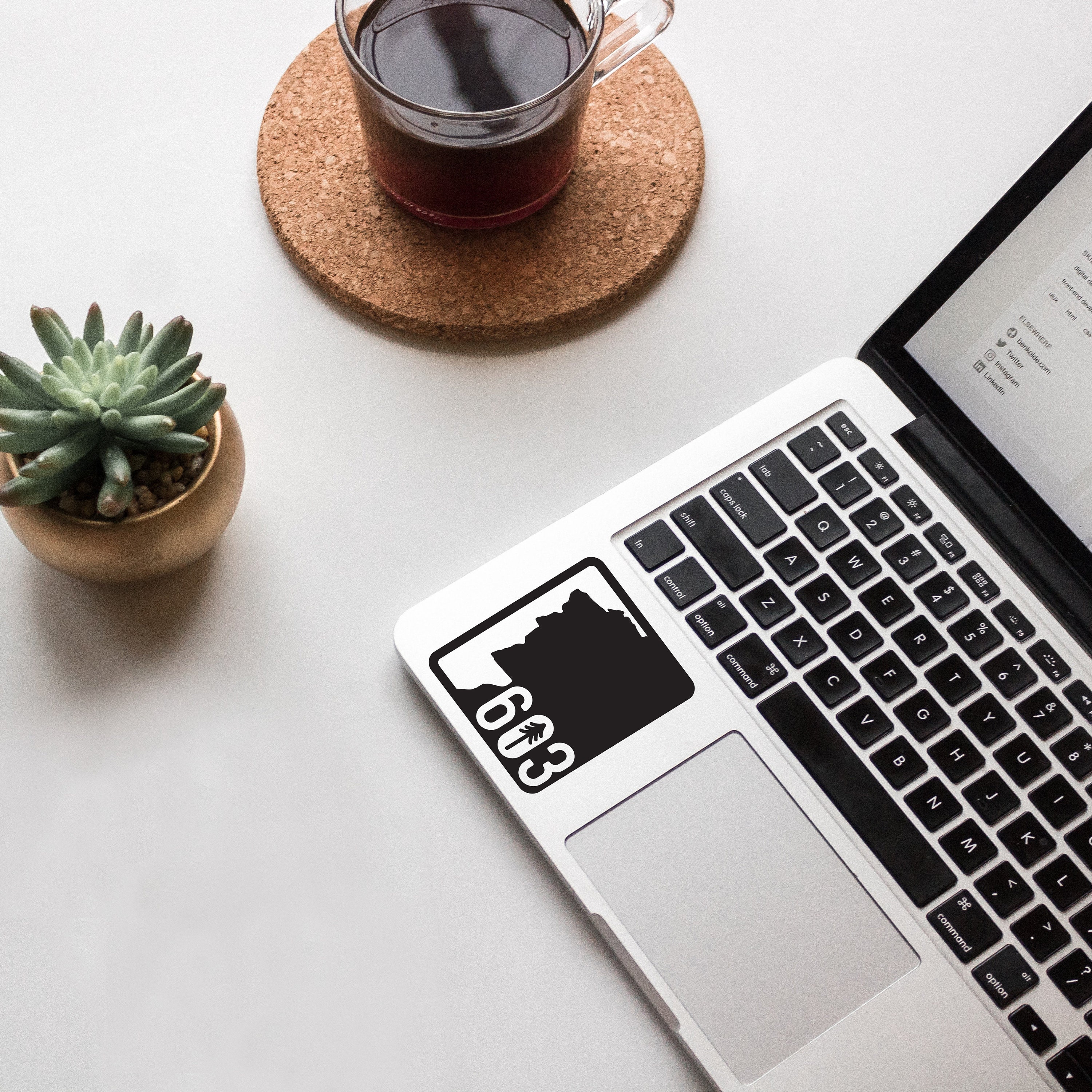 Old Man Decal - Etsy