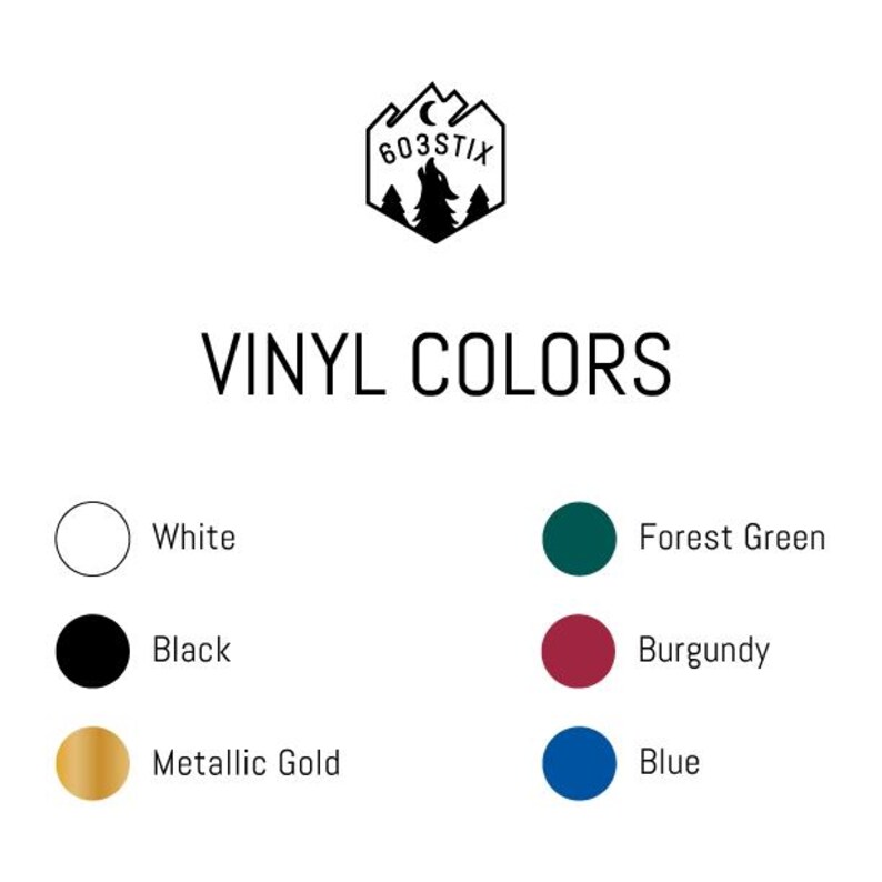 NH Minis Decal Sheet - Etsy