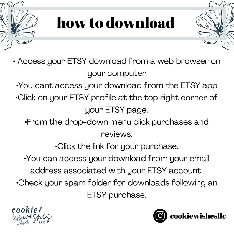 Royal Icing Cookie Class Sugar Cookie Practice Sheets - Etsy