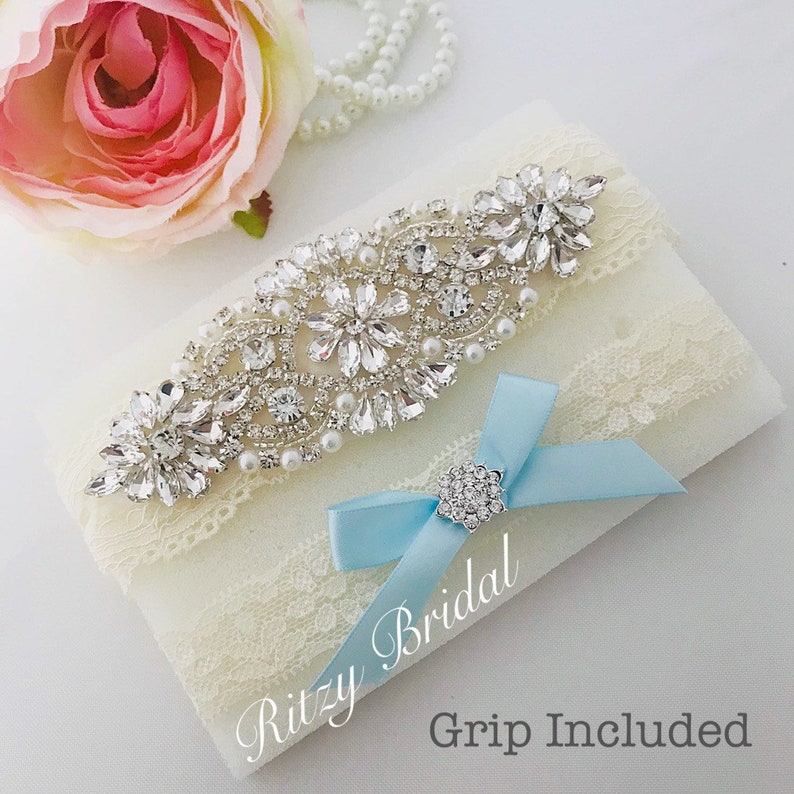 Wedding garter bridal garter garters for wedding garters | Etsy