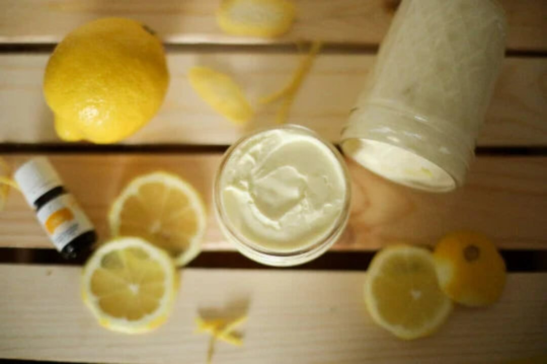 Beyond Grass-fed Lemon Whipped Tallow Balm - Etsy