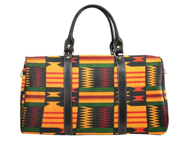 Travel Gyal by Sierralbags - Etsy