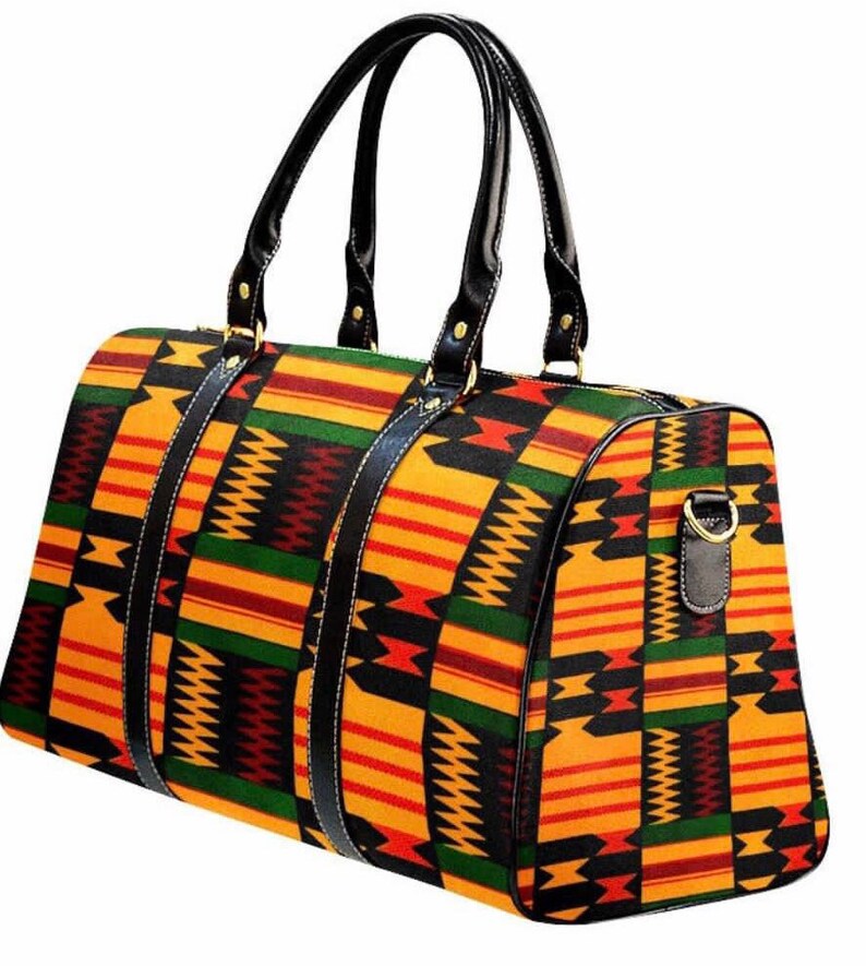 Travel Gyal by Sierralbags - Etsy