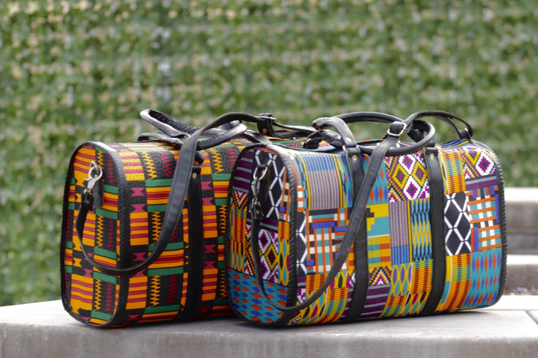 Travel Gyal by Sierralbags - Etsy