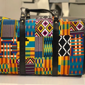 Travel Gyal by Sierralbags - Etsy