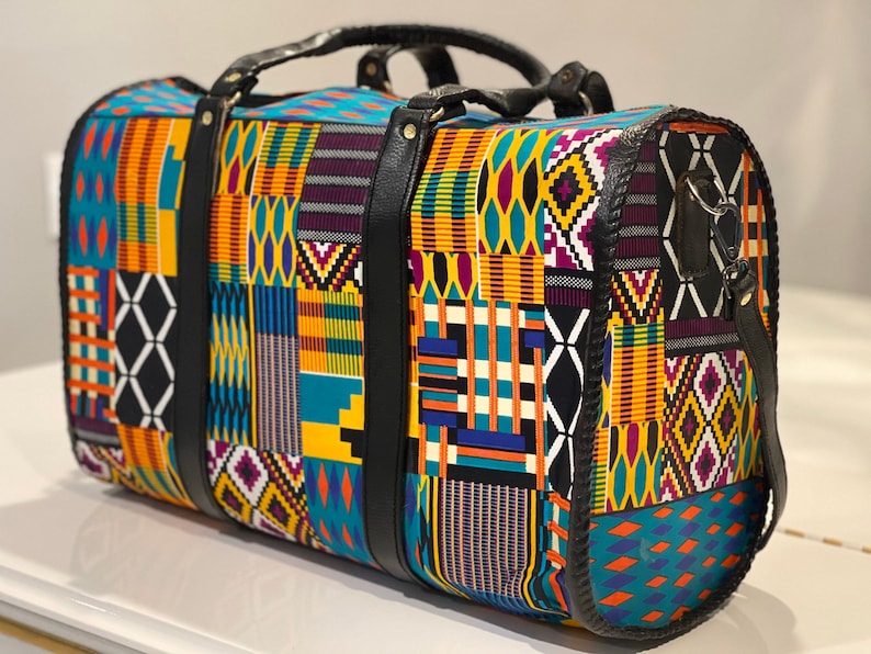 Travel Gyal by Sierralbags - Etsy