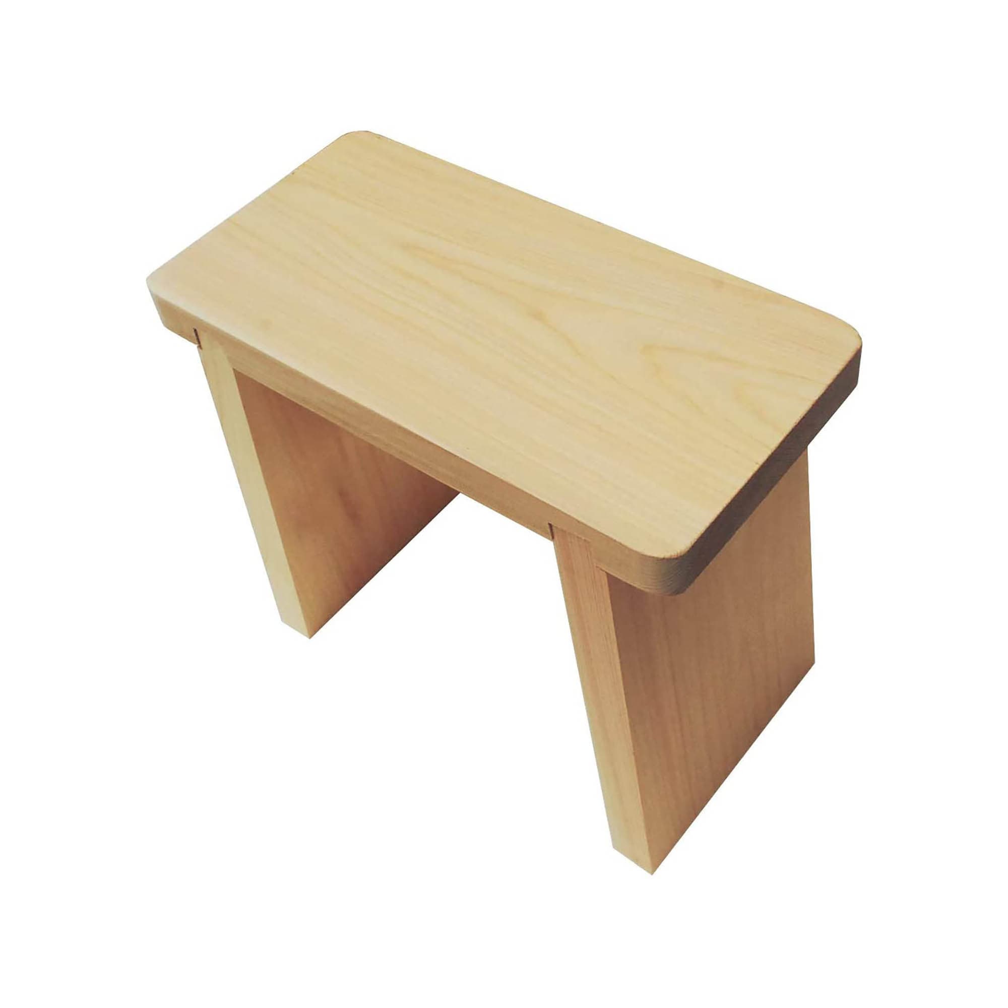 Hinoki Shower & Bath Stool Made in Japan - Etsy