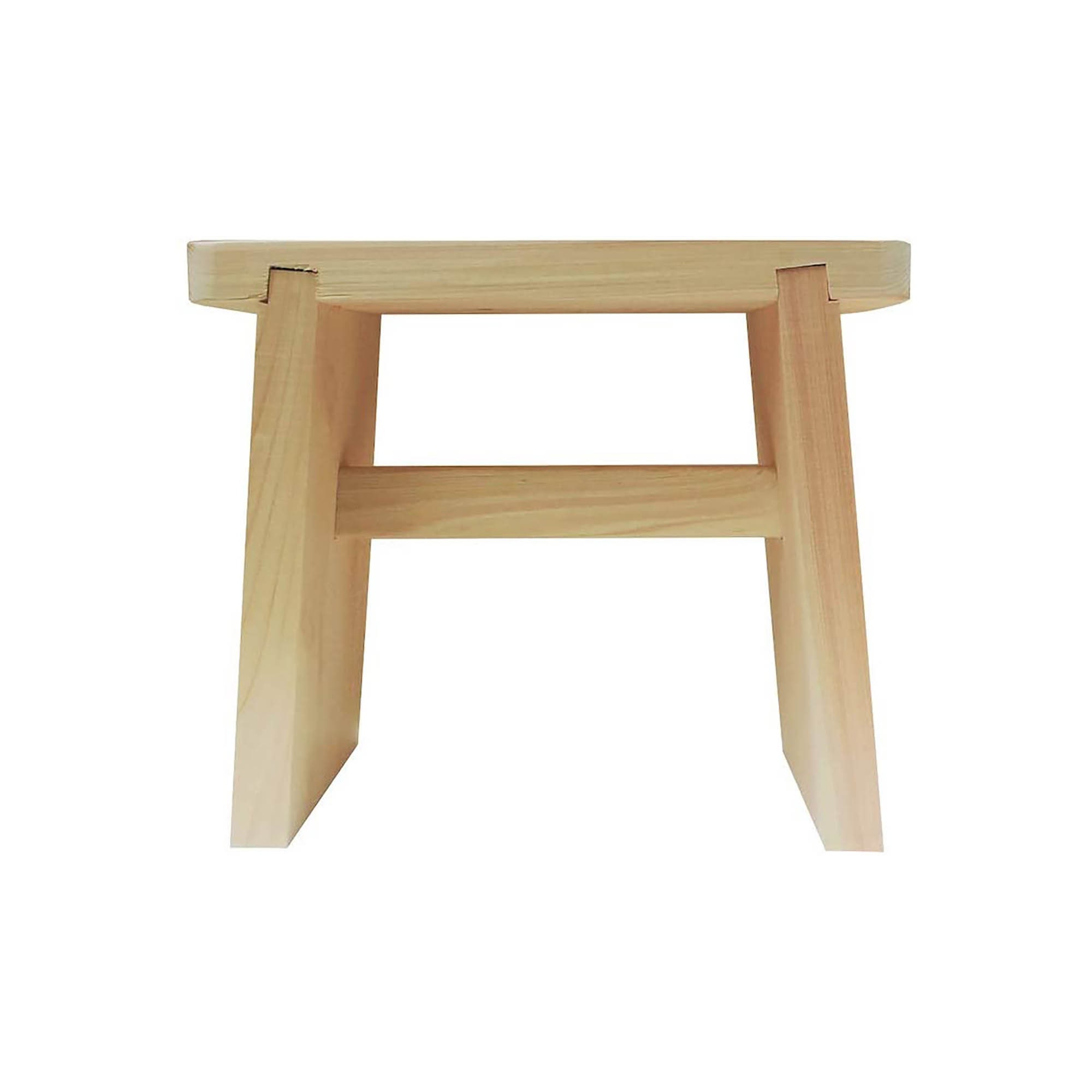 Hinoki Shower & Bath Stool Made in Japan - Etsy