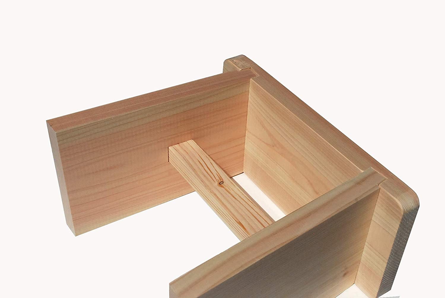 Hinoki Shower & Bath Stool Made in Japan - Etsy