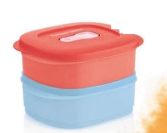 Tupperware Microwave | Etsy