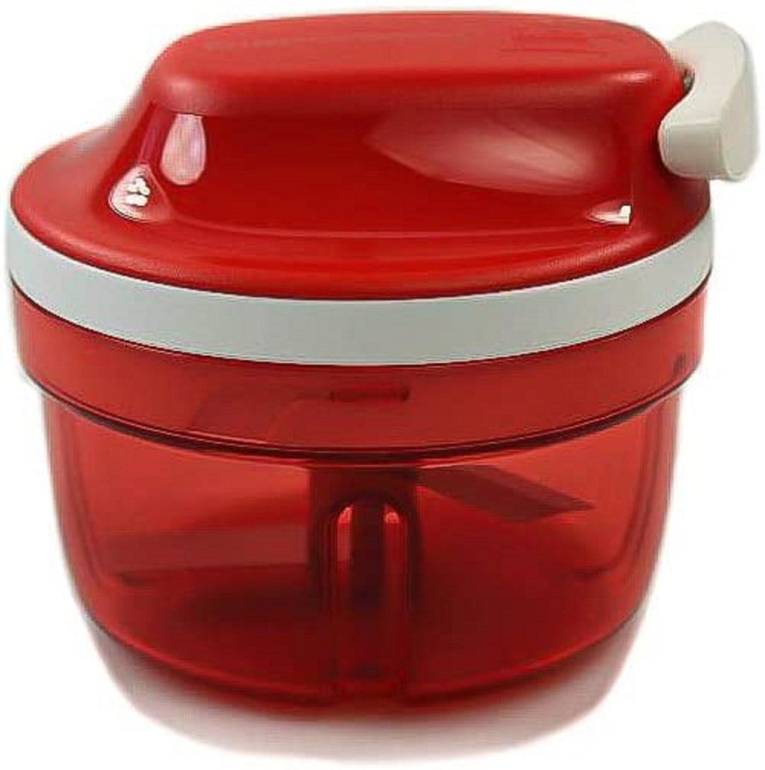 Tupperware SuperSonic Turbo NEW - Etsy Österreich