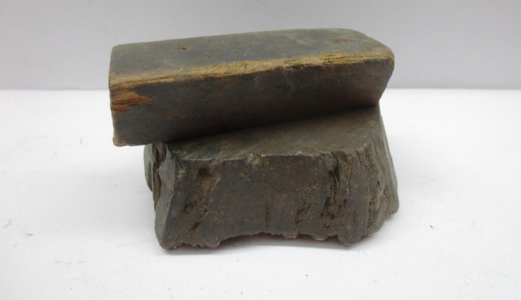 Antique FLORAL Design BUNTA MOTIF Fine Indian Wooden Hand Carved ...