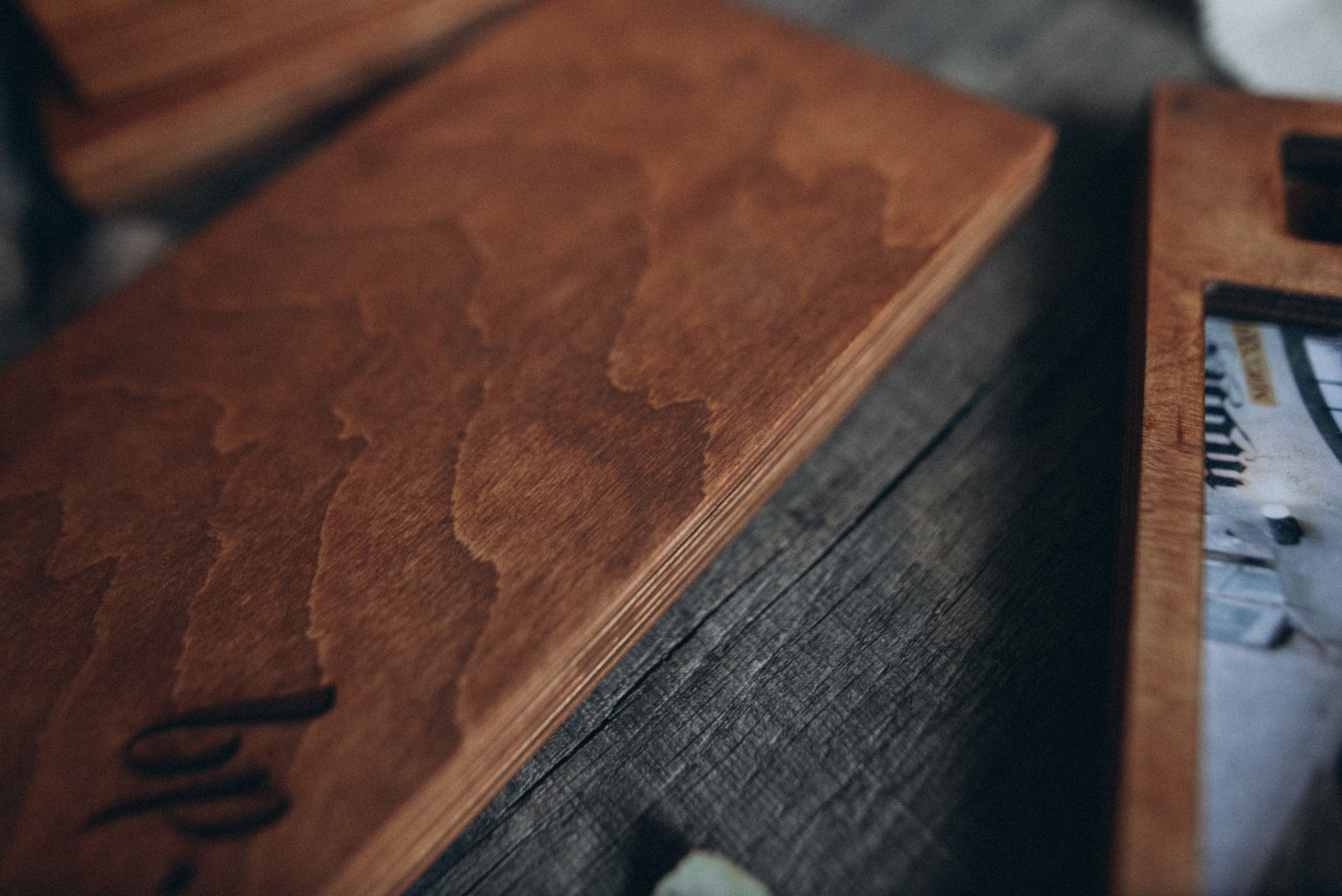 Wooden Photo Box 5x713x18 for Photo Packaging With - Etsy