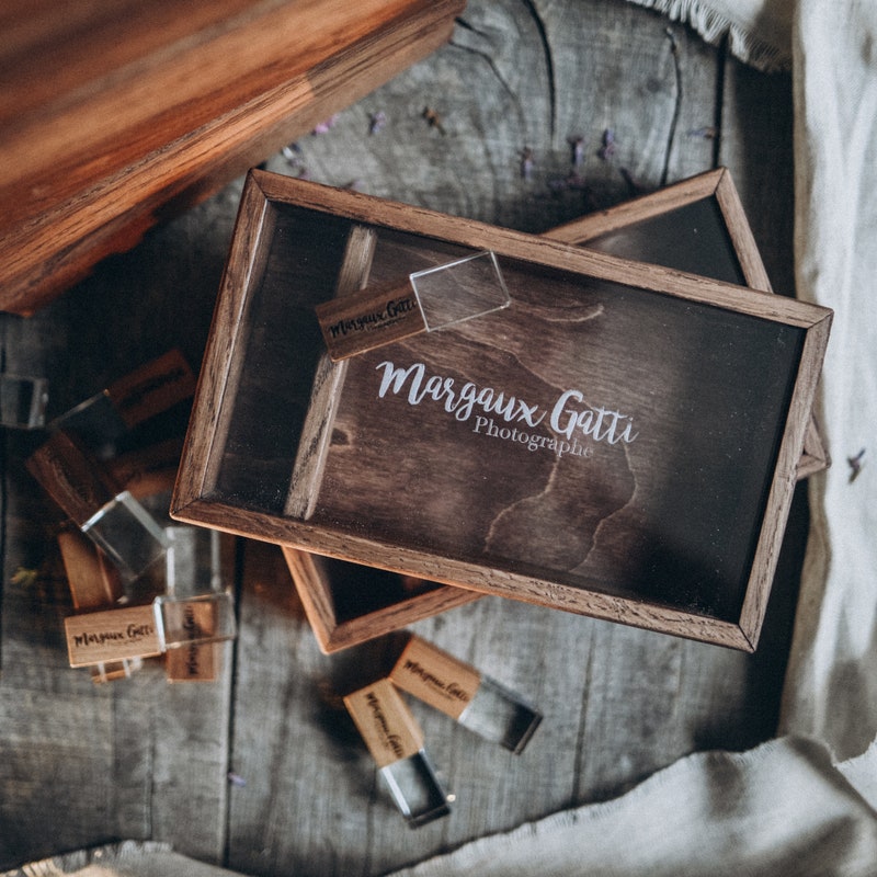 Mail Box in Wood - Etsy