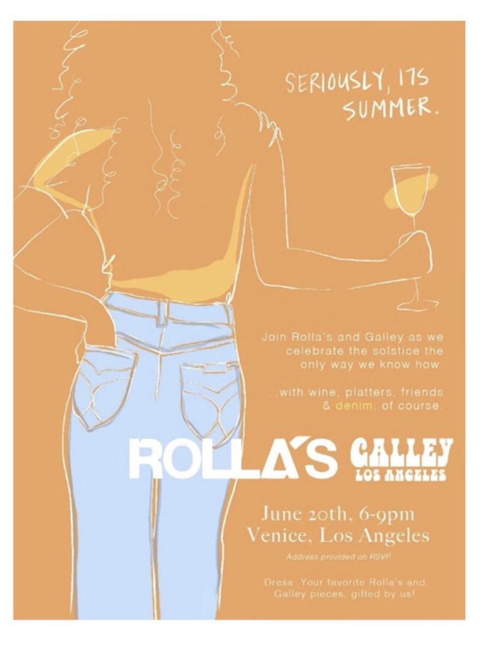 Custom Event Invitation - Etsy