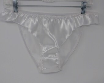 Classic satin underwear that never goes out of by ClassicSatin