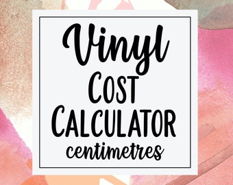 Vinyl Decal Cost Calculator for Small Businesses - Vinyl Decal Cost ...