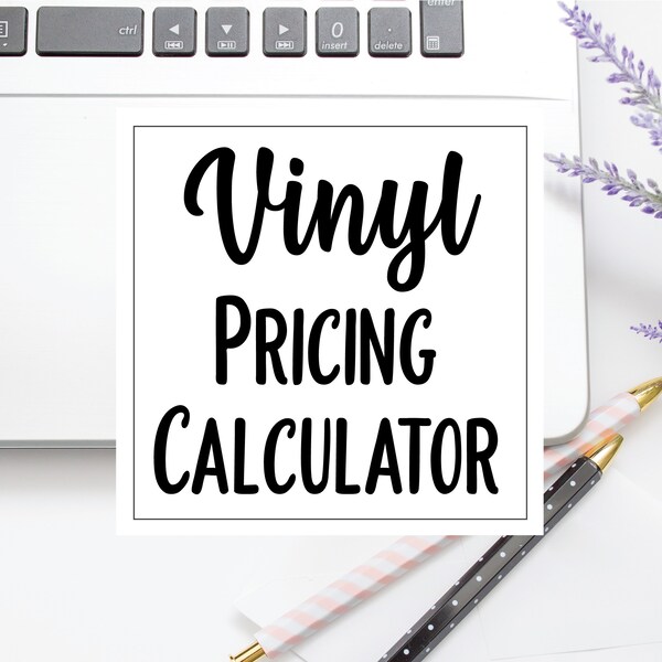 Calculator Svg - Etsy
