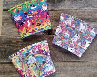 Lisa Frank Cup - Etsy