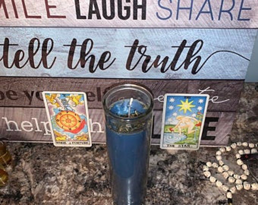 Health&healing Burn Ritual - Etsy