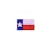 Mini Texas Flag embroidery Design File - Etsy