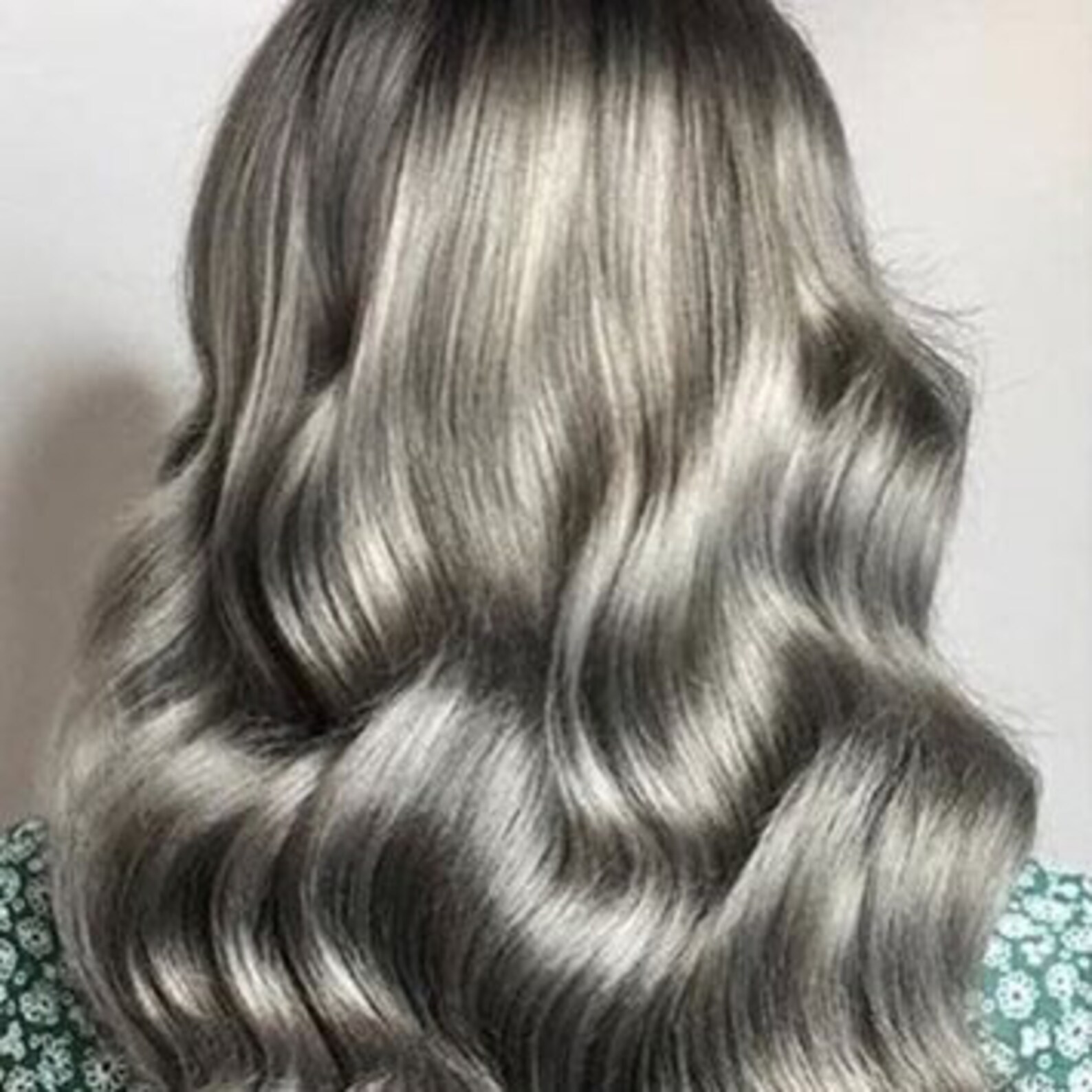 Crazy Color Graphite Semi Permanent Hair Color Cream | Etsy