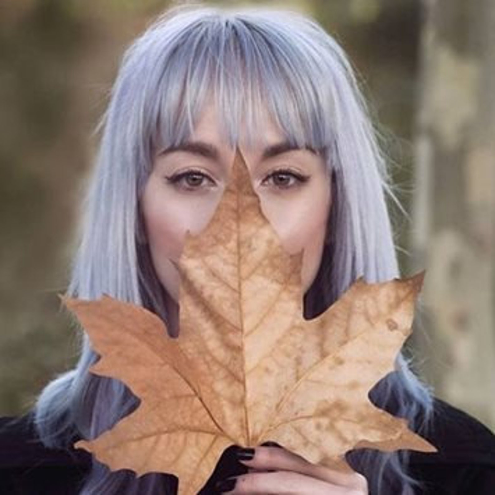 Crazy Color Graphite Semi Permanent Hair Color Cream | Etsy