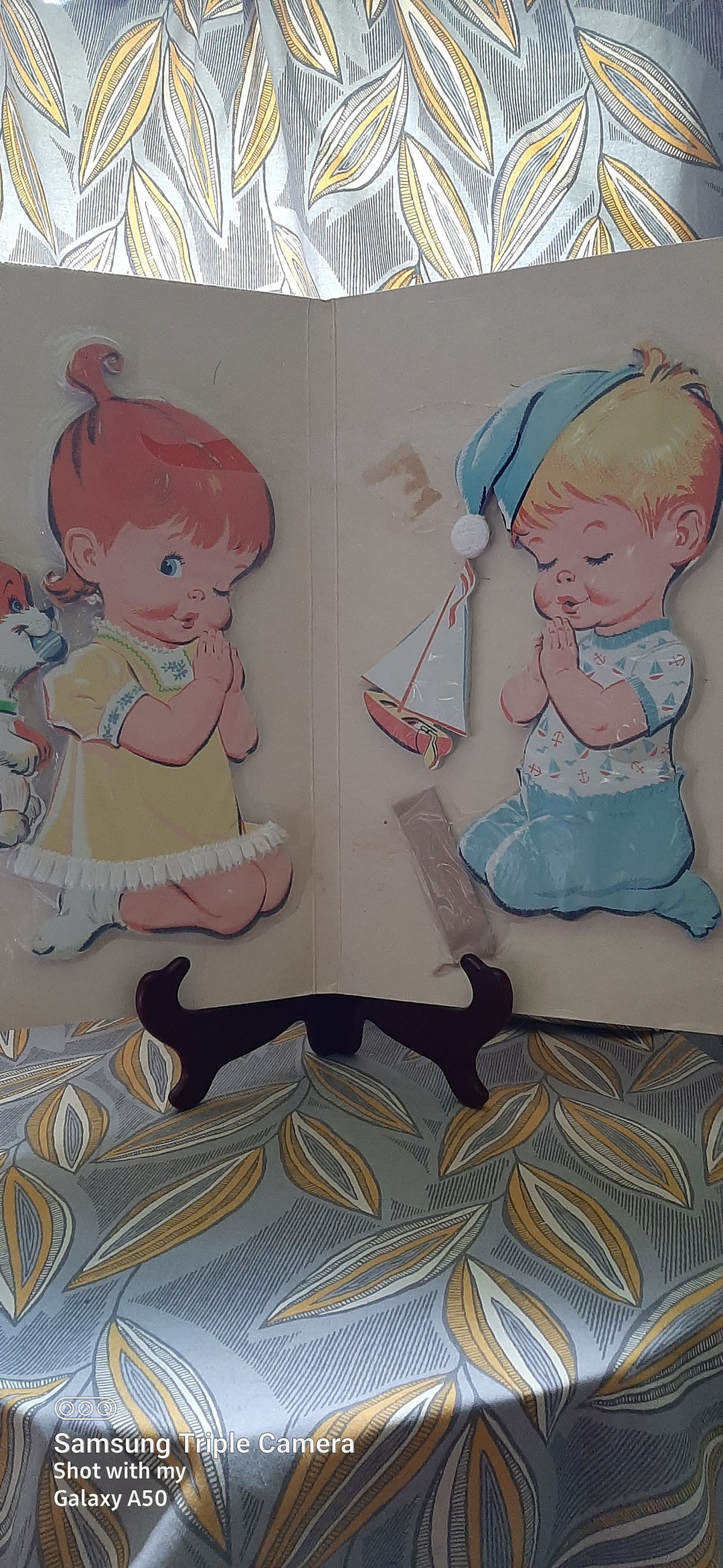 Dolly Toy Pin-ups Children Wall Decor - Etsy