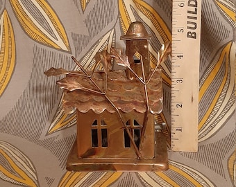 Music Copper Box - Etsy