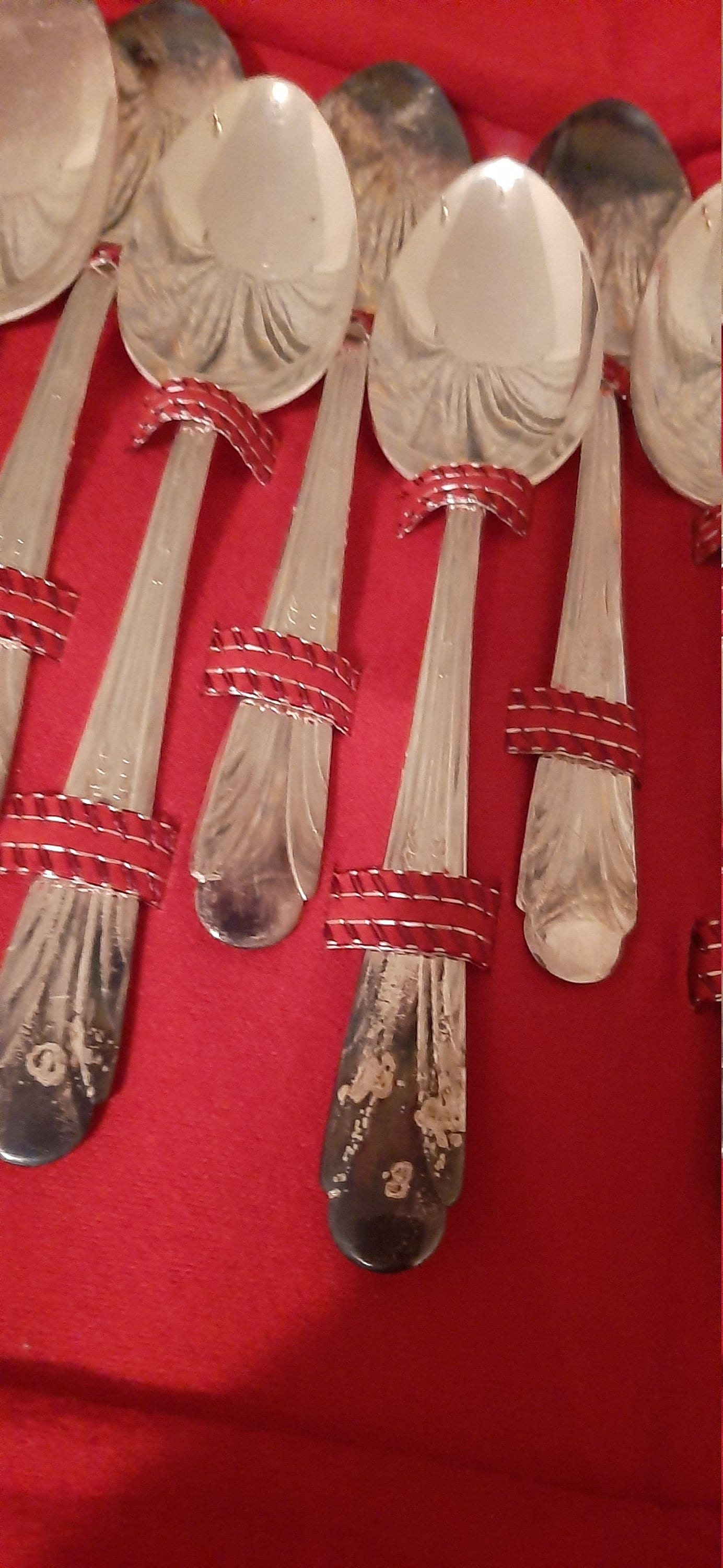 Meriden Silver Plate Co. Silberwaren, New England SilverPlate - Etsy.de