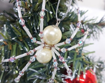 Christmas Spider - Etsy UK