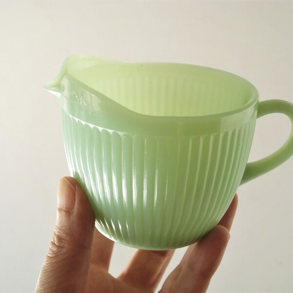 Fire King Jadeite - Etsy