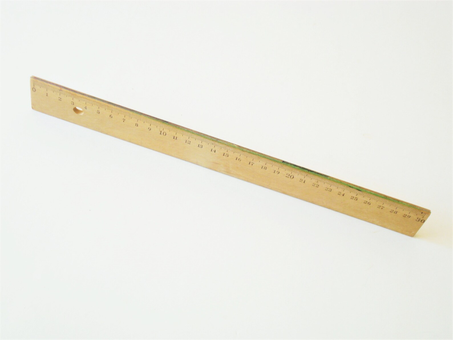 Vintage Wooden Ruler-school Ruler Drawing Ruler Handicraft - Etsy Australia