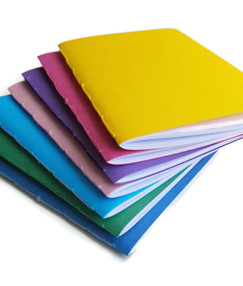 Travelers Notebook Inserts Dot Bundle of 4 All Sizes - Etsy