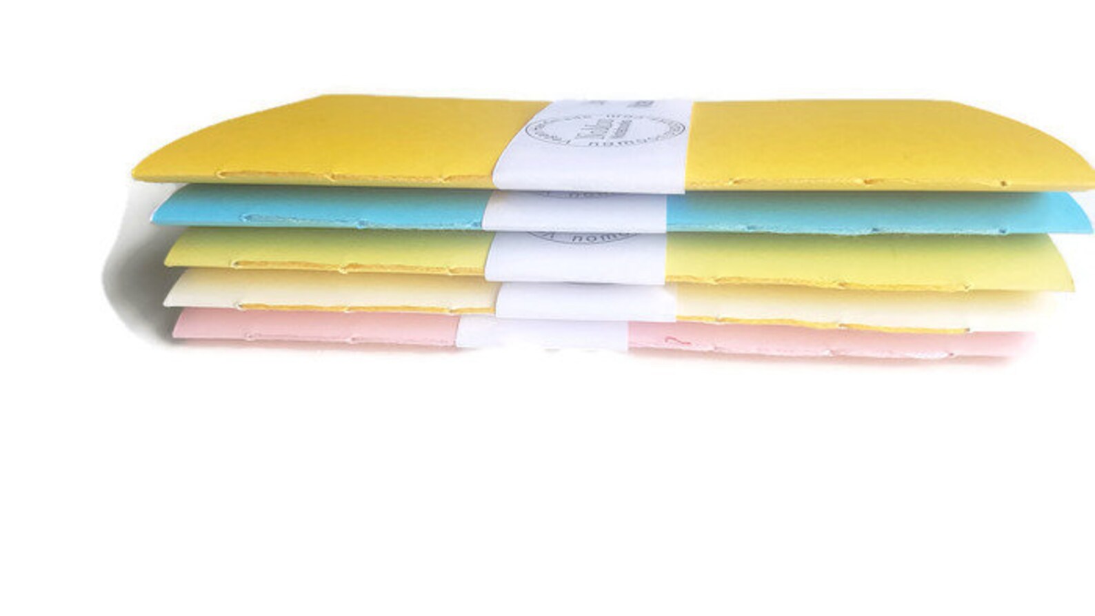 B6 Notebook Travelers Notebook Insert Midori Refill | Etsy UK